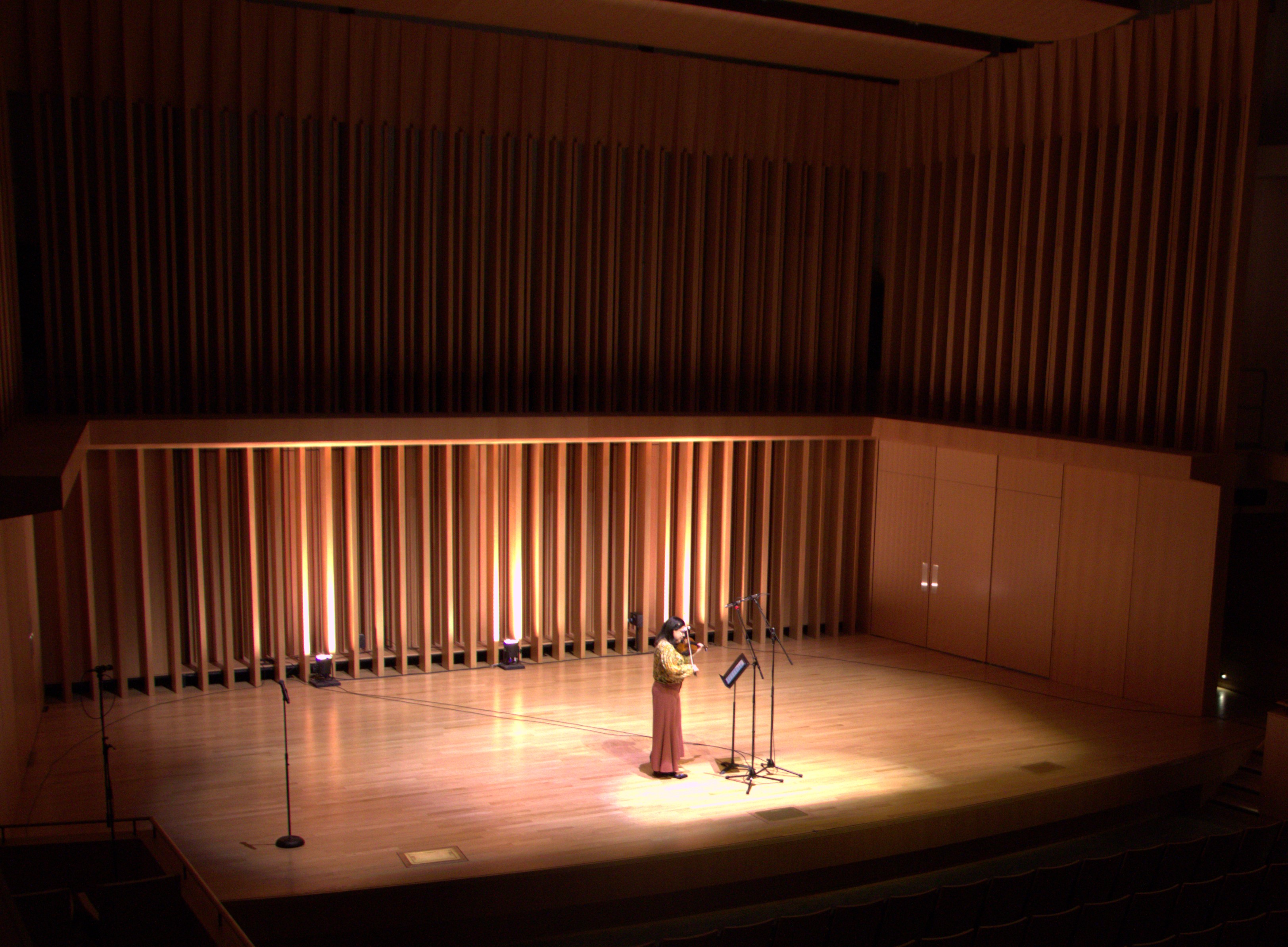 Gillian Smith, Violinist – Music, bio, and more for Gillian Smith ...